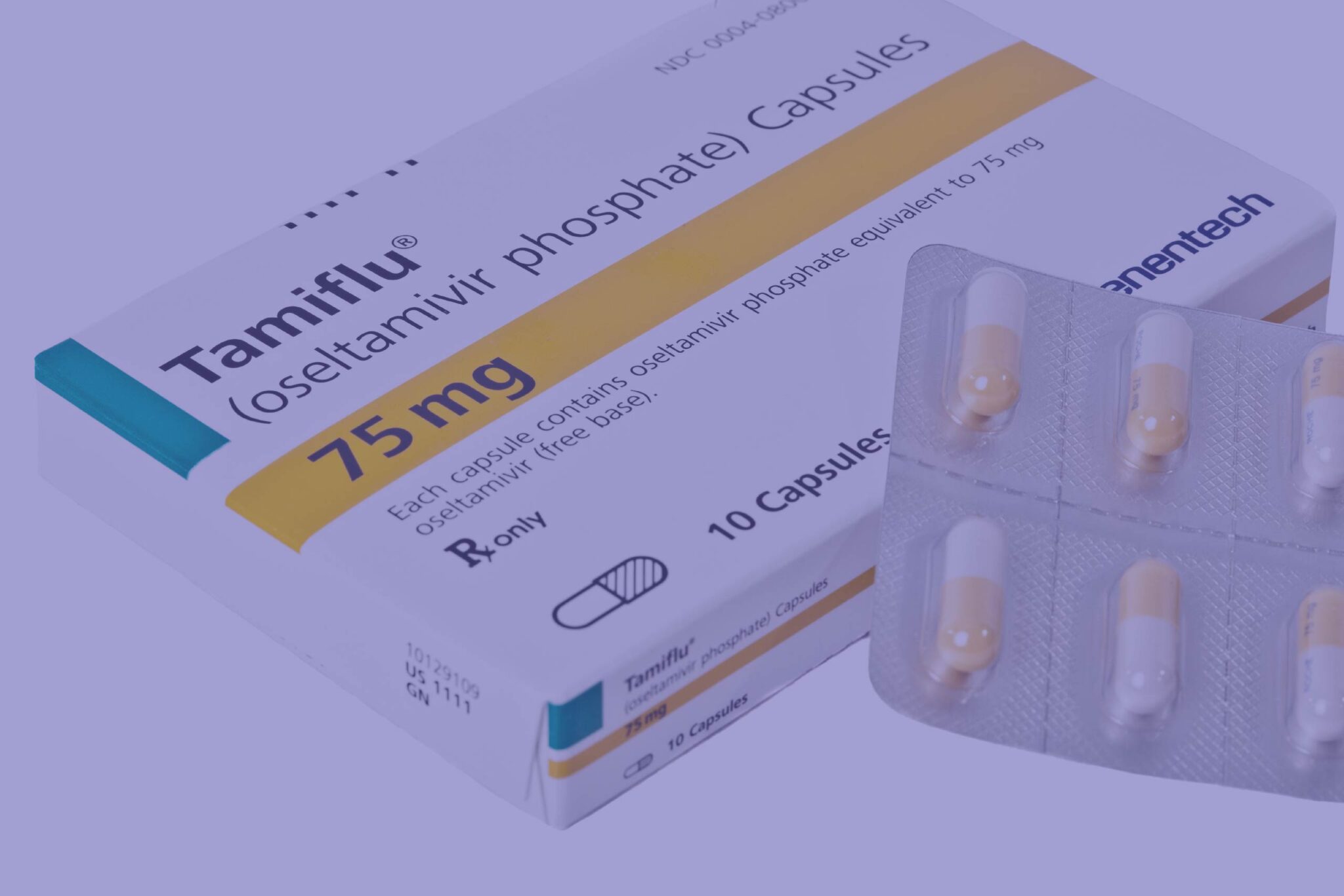 What to know about taking Tamiflu® for the flu - PHM